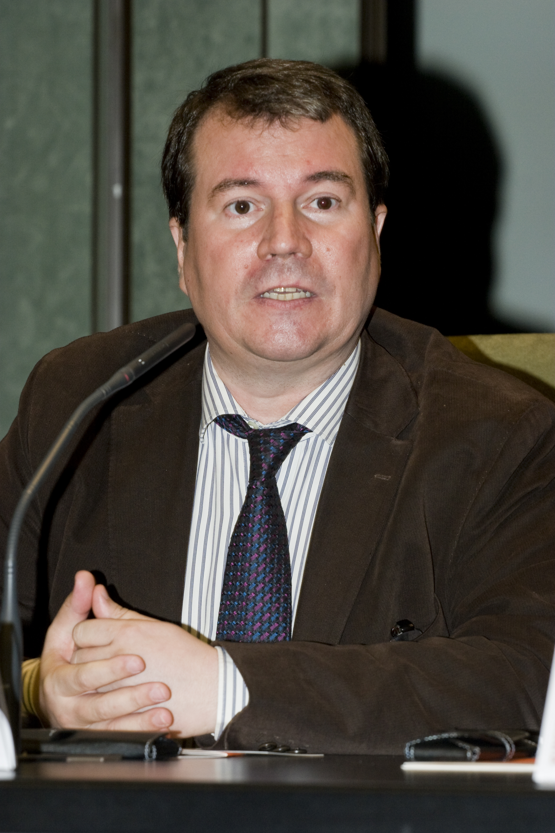 Actividades - Fundación Ramón Areces