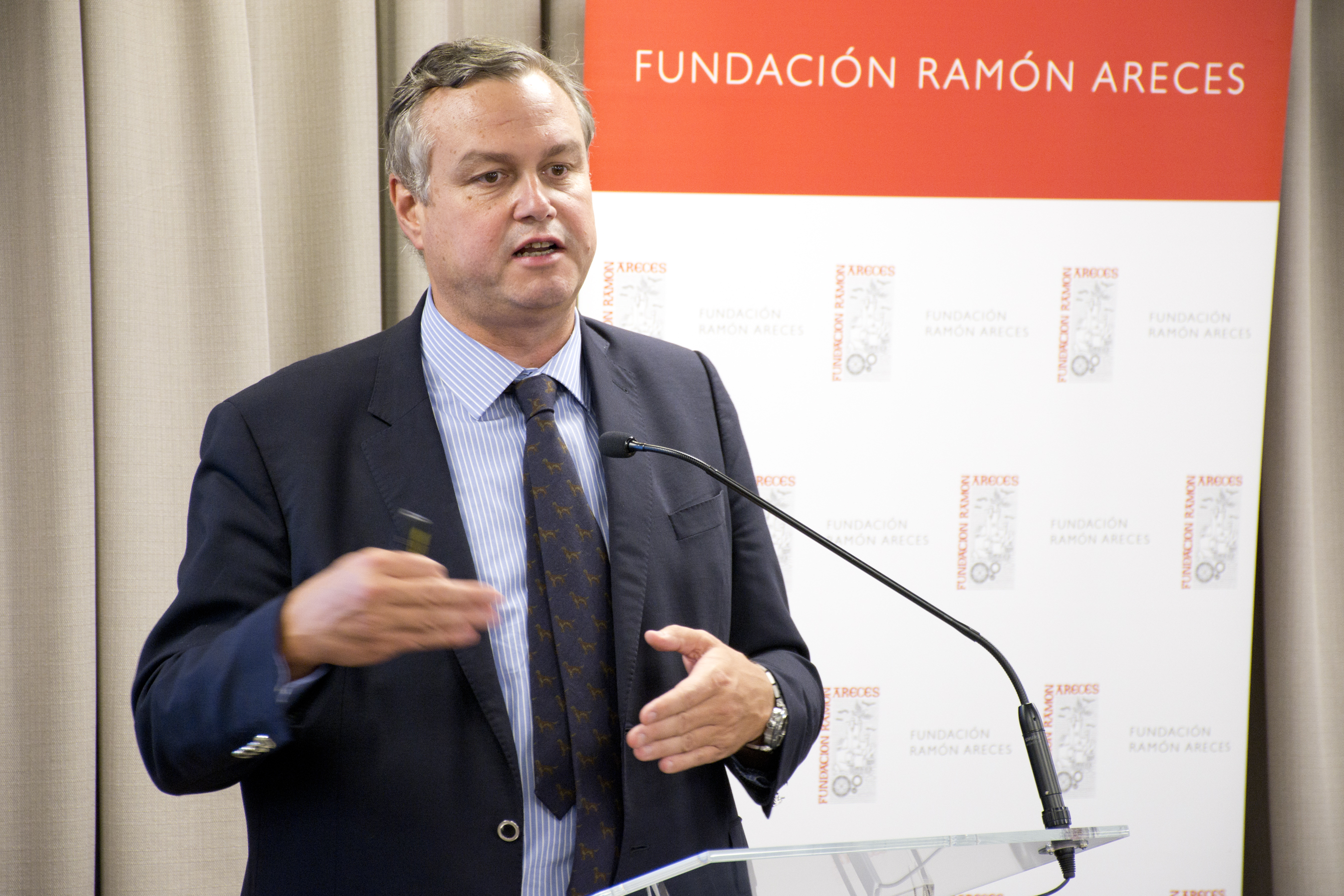 Canal FRA - Fundación Ramón Areces